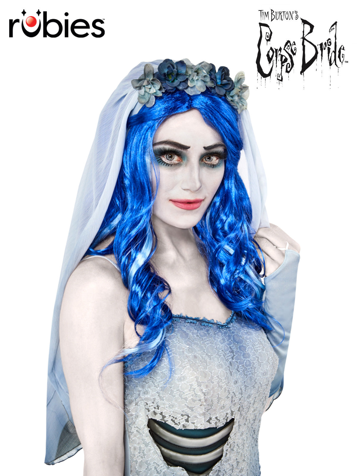 Corpse Bride Costumes | Halloween Costumes | Party Costumes NZ