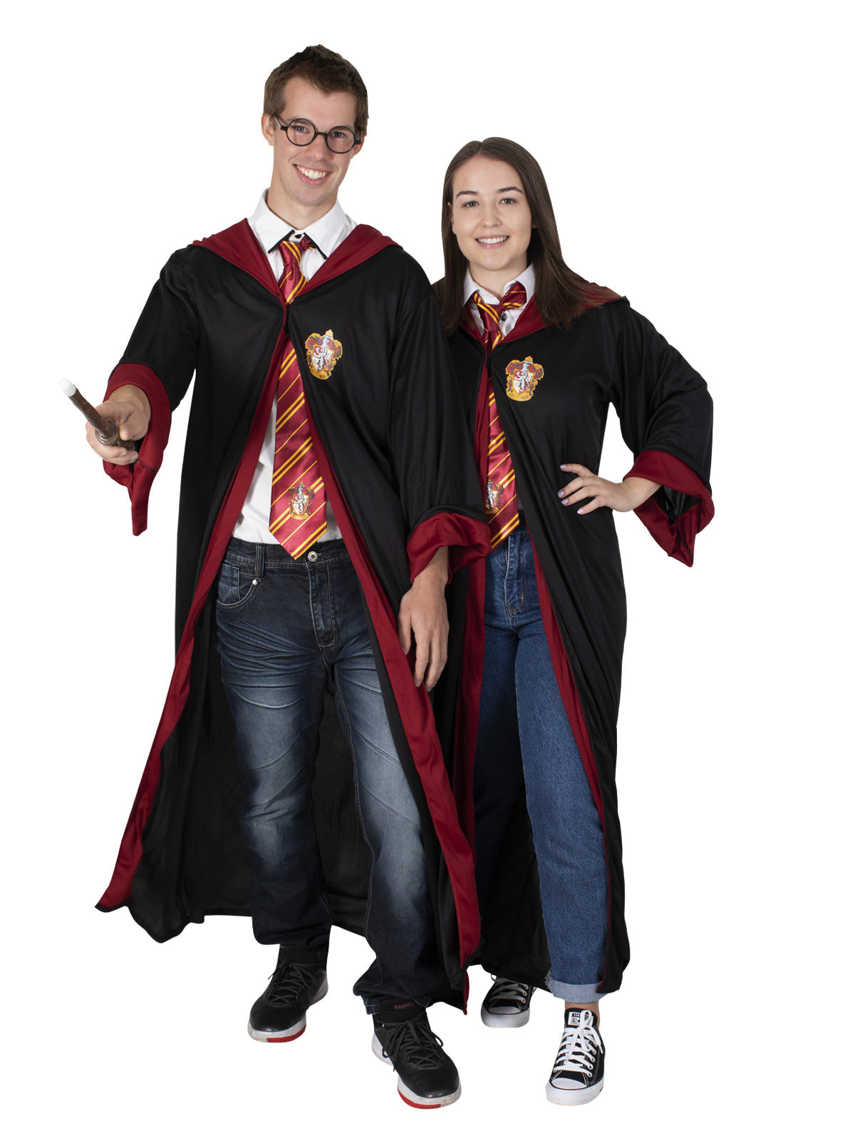 Harry Potter Costumes | Book Day Costumes | Party Costumes NZ