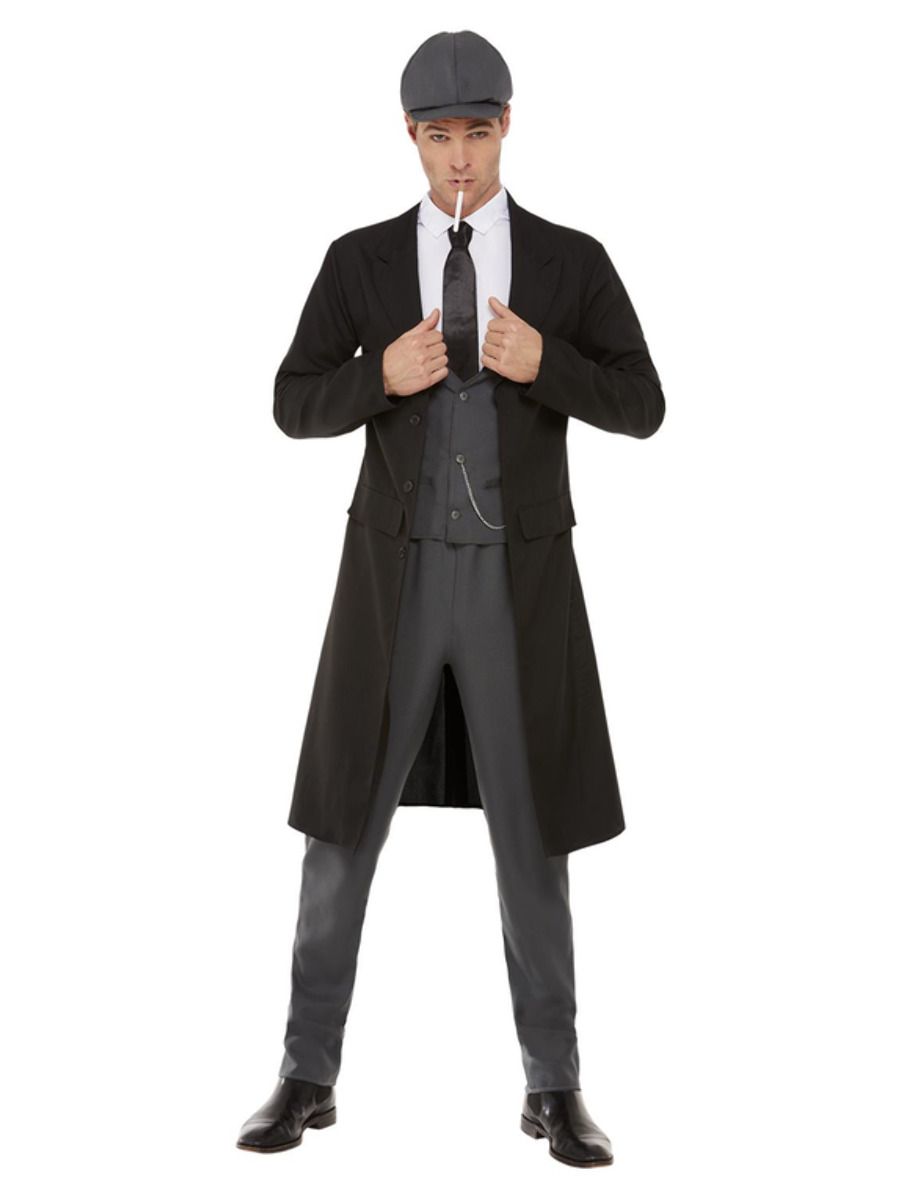 Peaky Blinders Costumes | 1920s Costumes | Party Costumes NZ