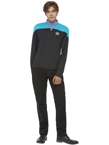 Star Trek Costumes | Adult Sci-fi Costumes | Party Costumes NZ
