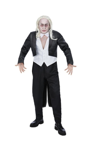 Rocky Horror Show Riff Raff Costume – Party Costumes NZ