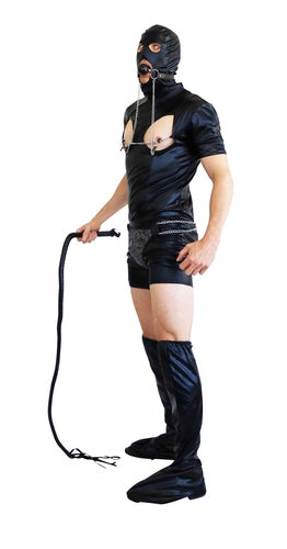 The Bondage Buck Costume For Adults | Party Costumes NZ