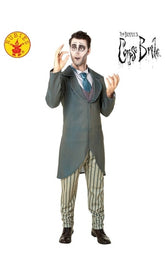Corpse Bride Costumes | Halloween Costumes | Party Costumes NZ