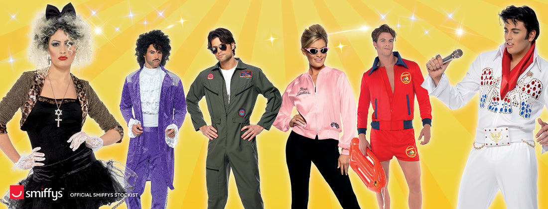 Costumes NZ Party Costumes NZ – Fast Shipping & Huge Range